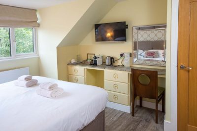 Manor Lodge Rooms Gallery – The Orange Tree Thornham Award-Winning ...