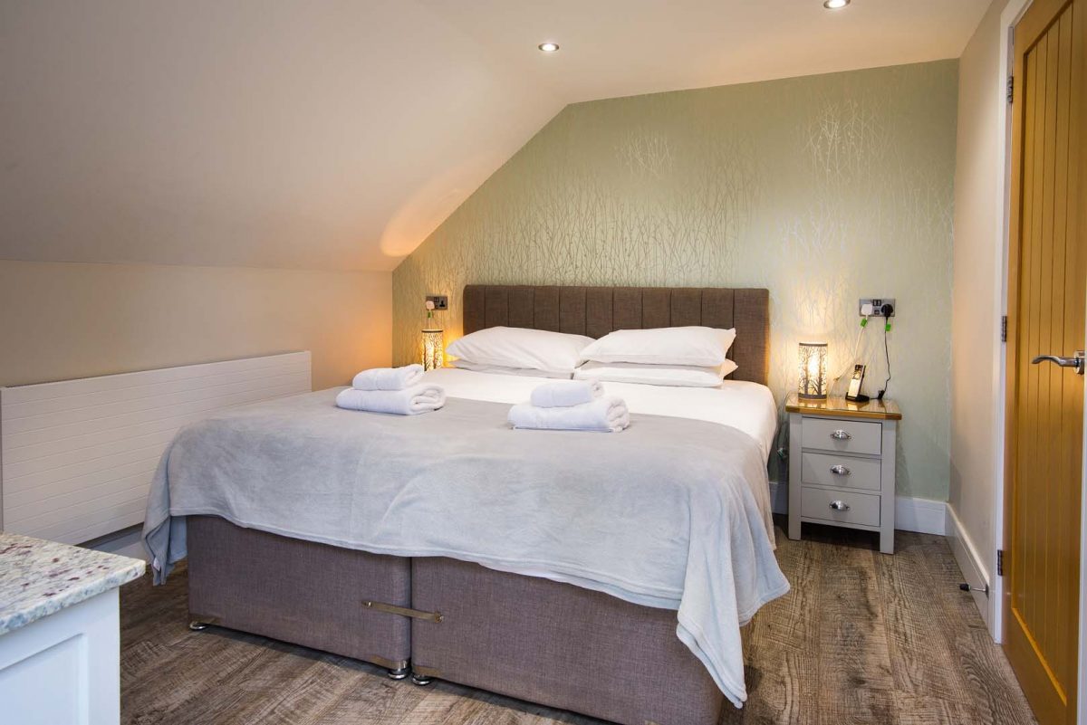 Manor Lodge Rooms Gallery – The Orange Tree Thornham Award-Winning ...