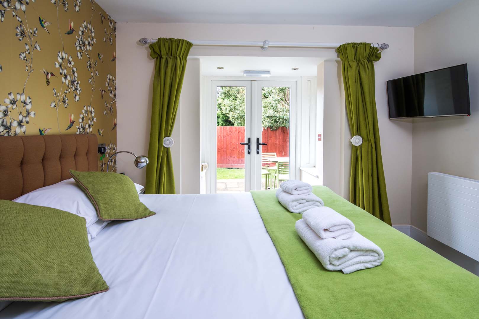 Manor Lodge – Sun Angel – The Orange Tree Thornham Award-Winning Dining ...