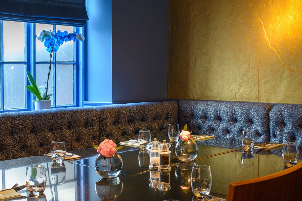 - The Orange Tree Thornham Award-Winning Dining Pub & Rooms